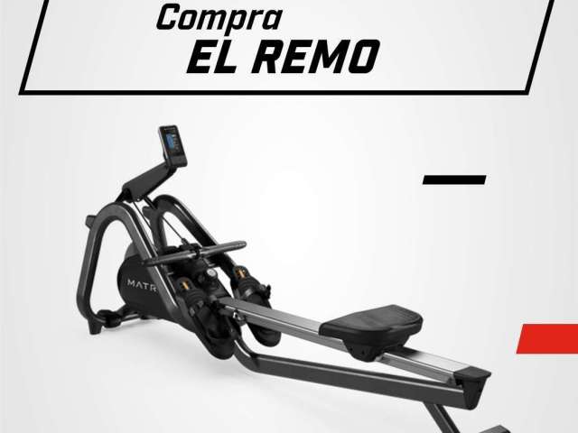 REMO a precio económico en Lima.